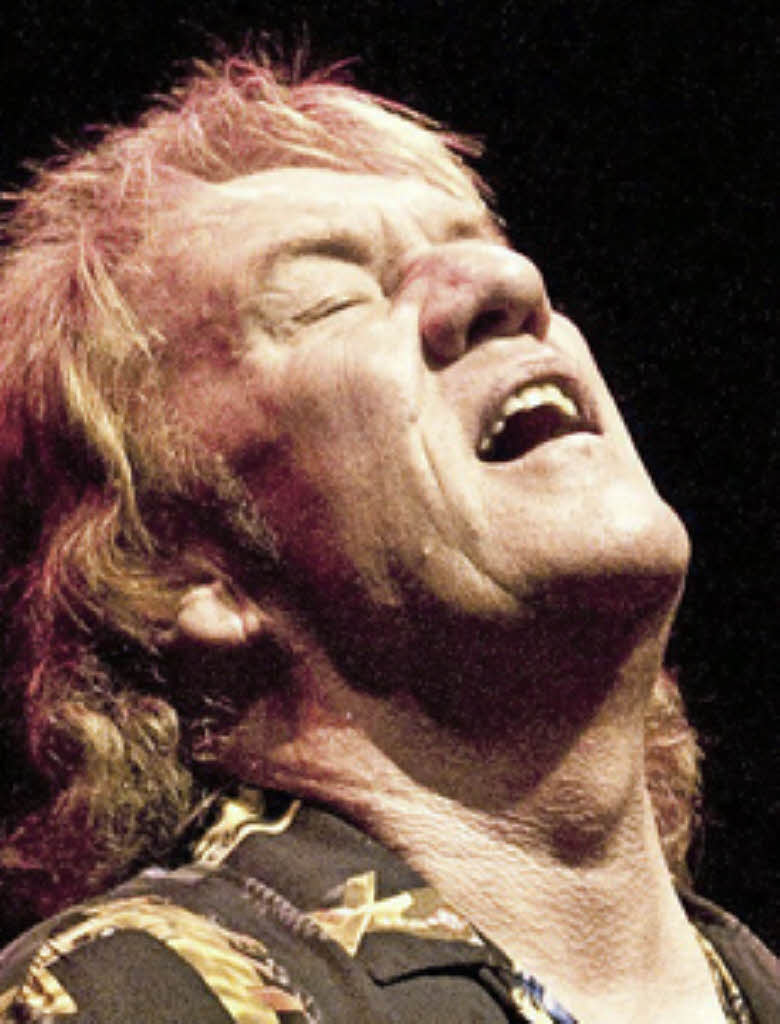 Der Schnellste - Rock & Pop - Badische Zeitung