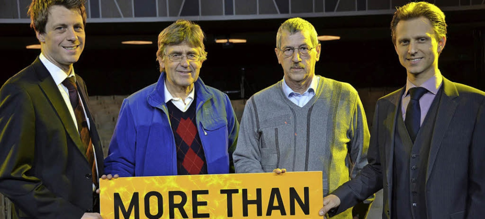 Film-Hommage an die Bienen - Bad Säckingen - Badische Zeitung