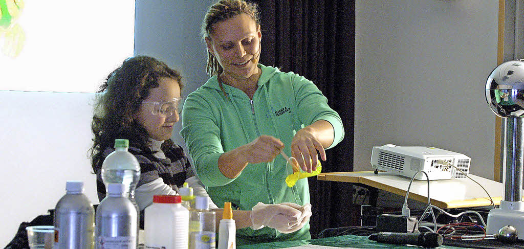 MATERIAL GENIAL - Bonndorf - Badische Zeitung