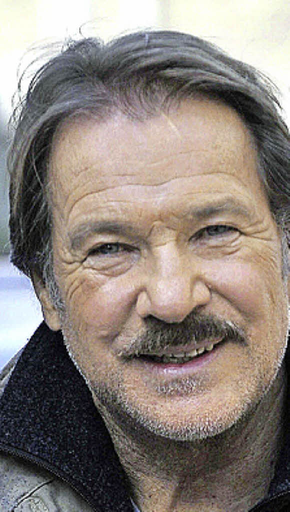 MENSCHEN - Panorama - Badische Zeitung