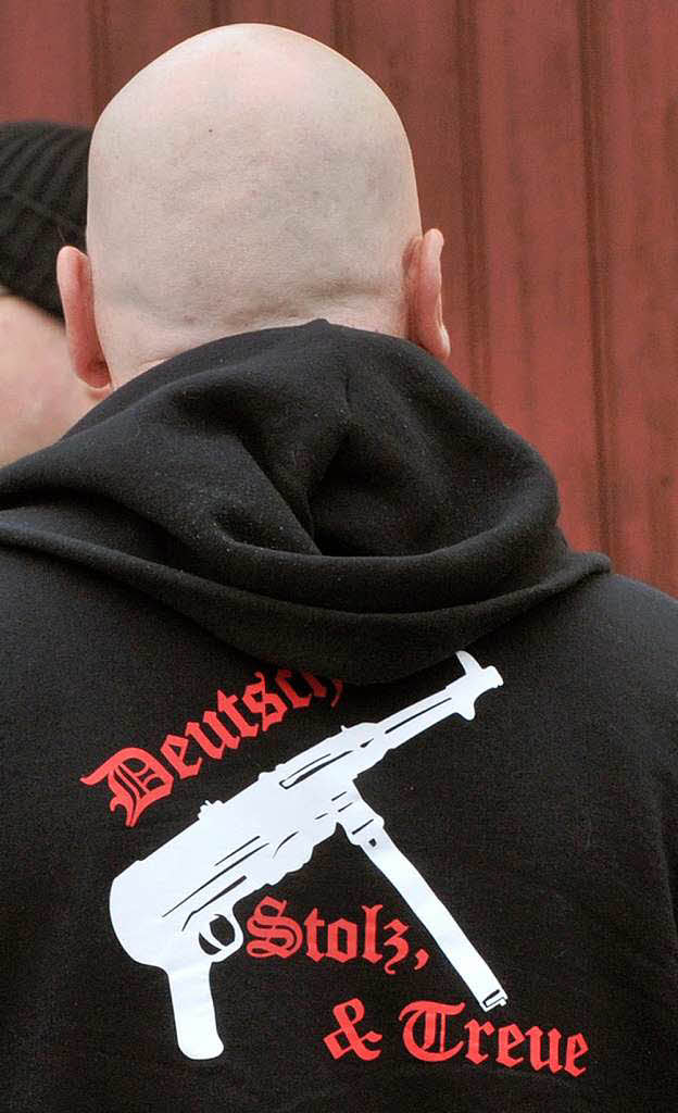 Verbote von radikalen Organisationen – die Keule des Staates ...