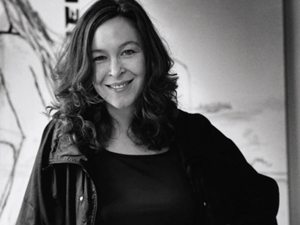 Monika Rinck und die Heiterkeit des Denkens - Literatur - Badische Zeitung