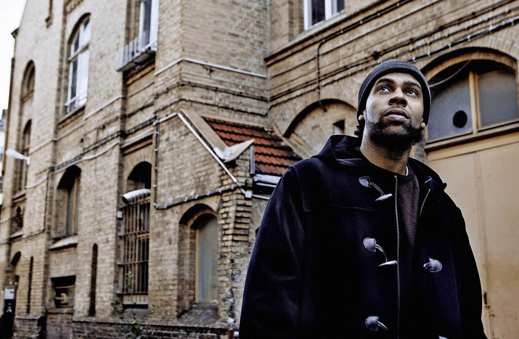 Richard und die Rapper - Kultur - Badische Zeitung