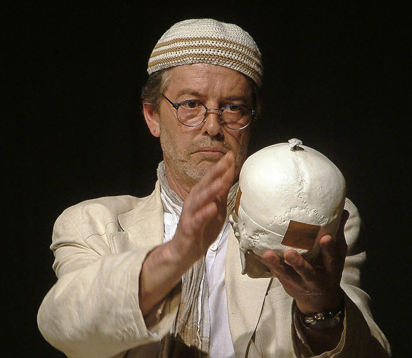 Schauspieler in Not - Theater - Badische Zeitung