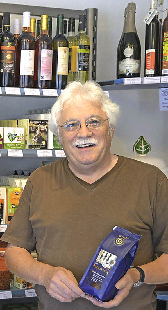 Vielfältige Hilfe aus Murg - Murg - Badische Zeitung