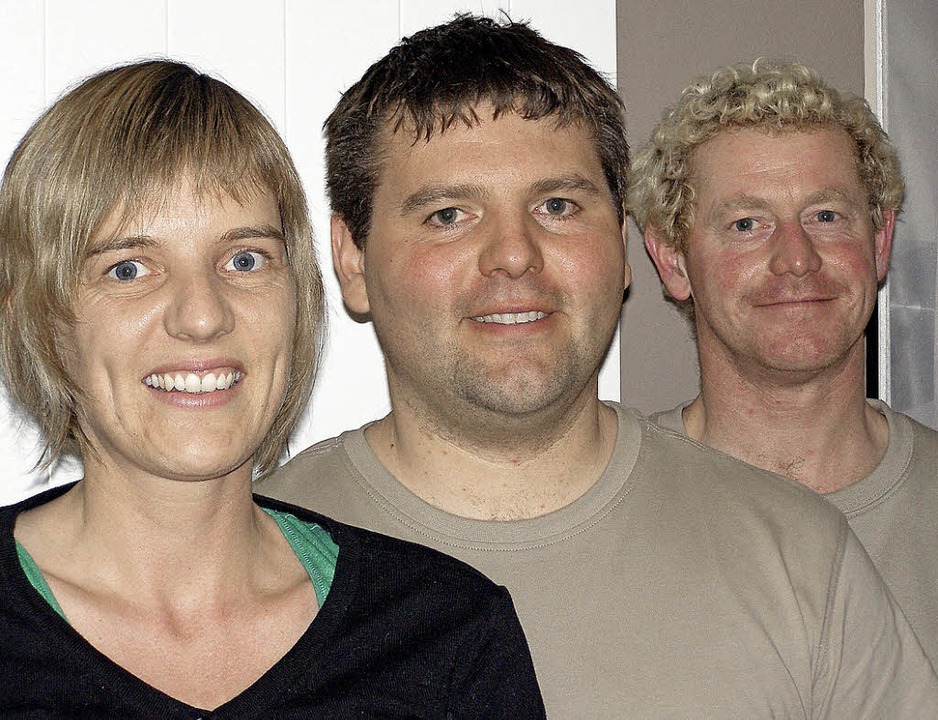 GESCHÄFTLICHES - Friedenweiler - Badische Zeitung