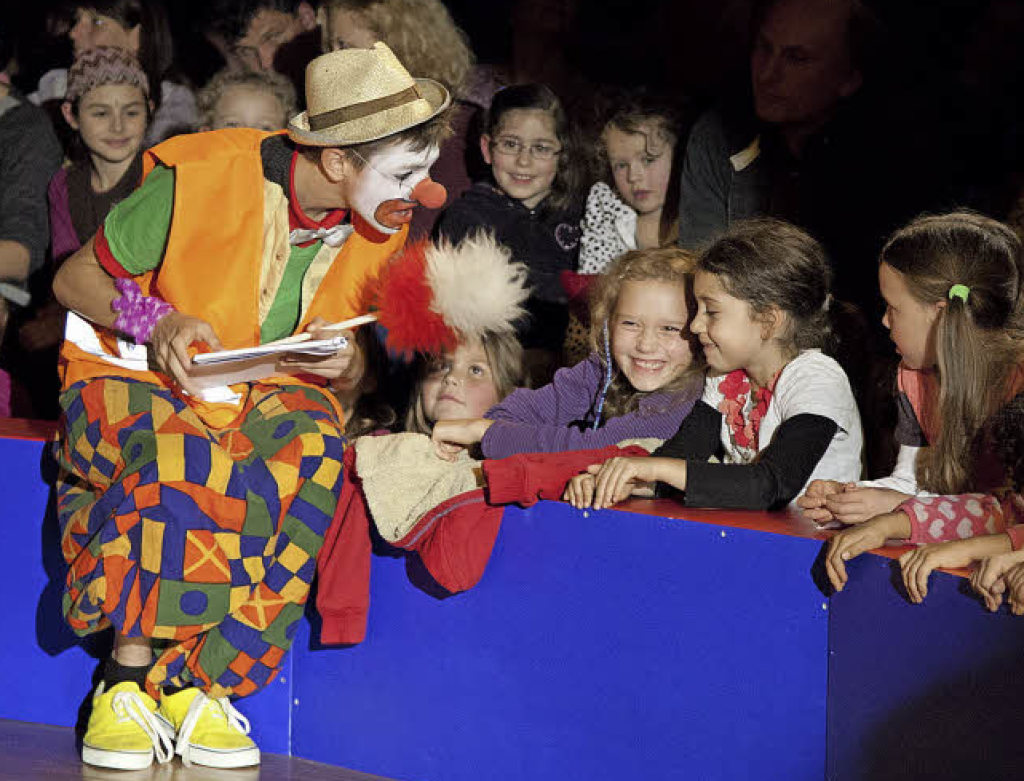 LUSTIG - Freiburg - Badische Zeitung