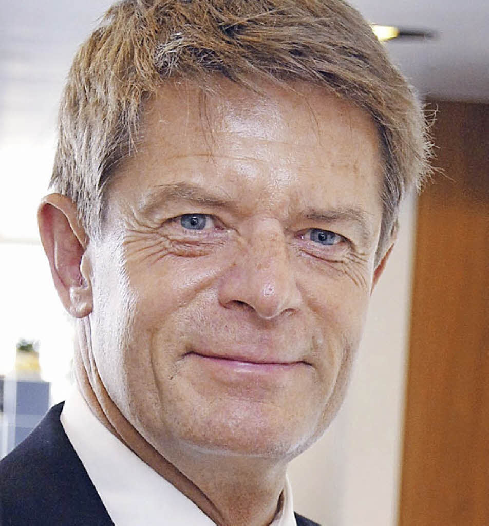 Barell folgt auf Malama - Basel - Badische Zeitung