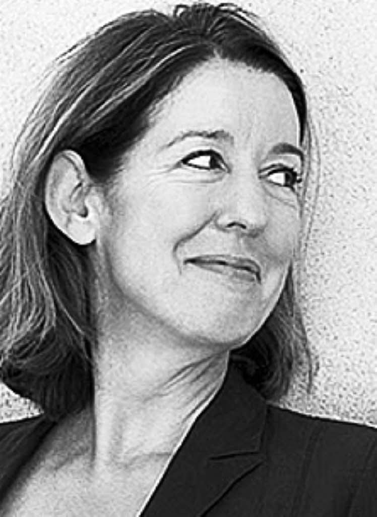 Undine geht mal wieder - Literatur - Badische Zeitung