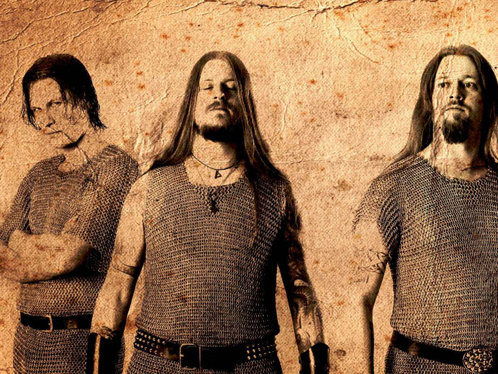 Freiburger Skandinavistin forscht über Viking-Metal-Bands - Rock & Pop ...