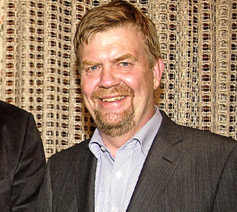 Gegen Benachteiligung - Schönau - Badische Zeitung