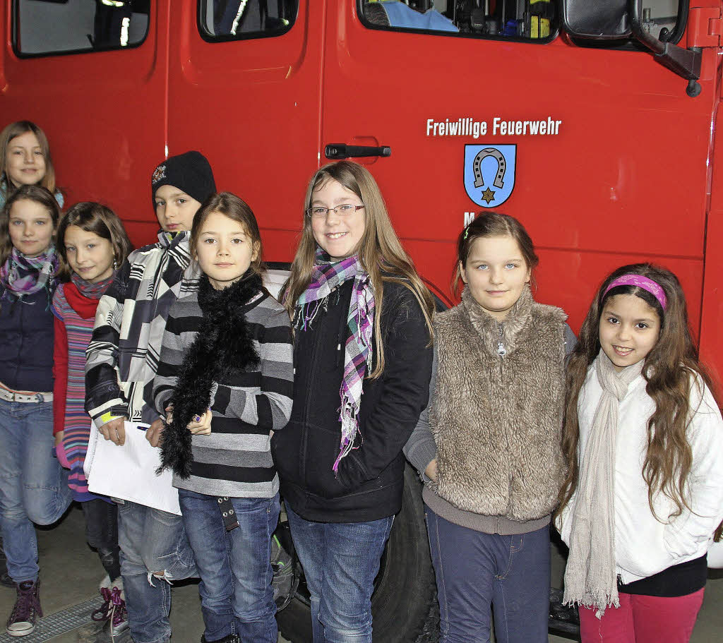 "Man macht sich nützlich" - Zisch-Texte - Badische Zeitung