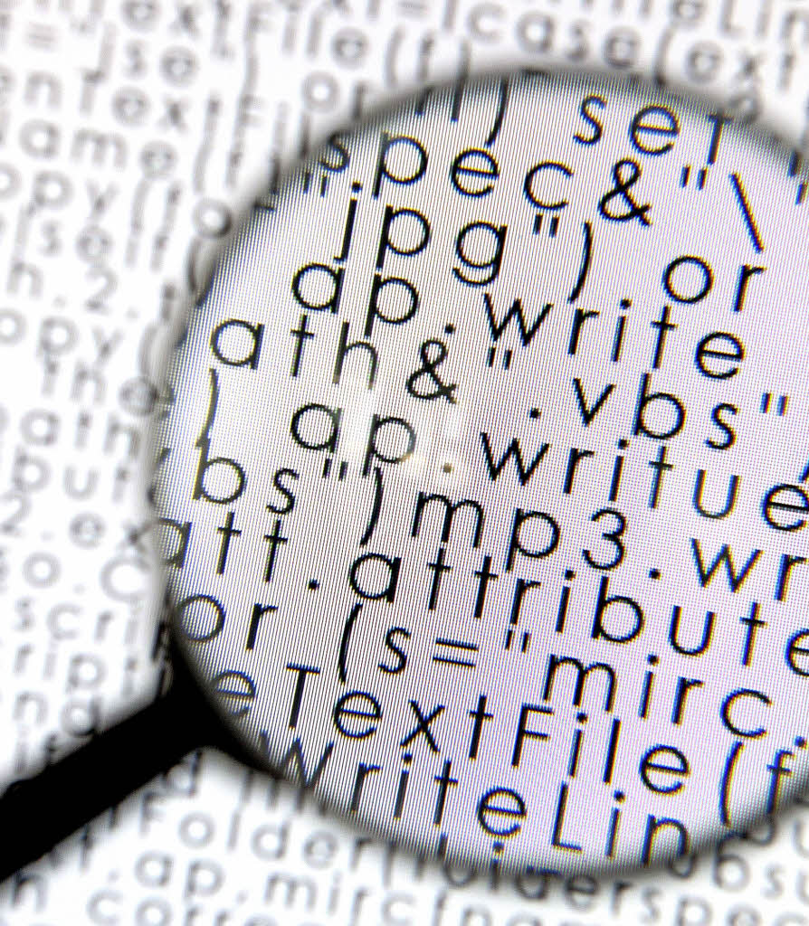 Das Kunstwerk ist auf dem Papier - Zisch-Texte - Badische Zeitung