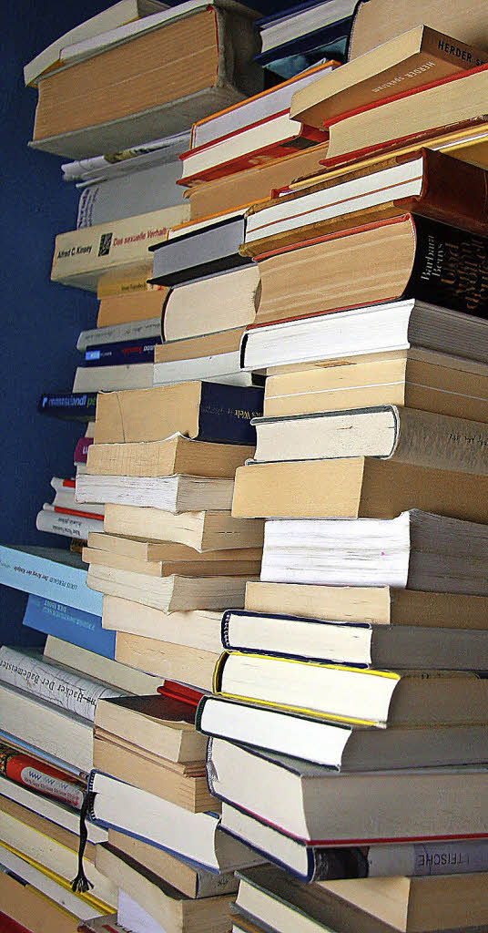 Lesen macht uns Laune - Zisch-Texte - Badische Zeitung