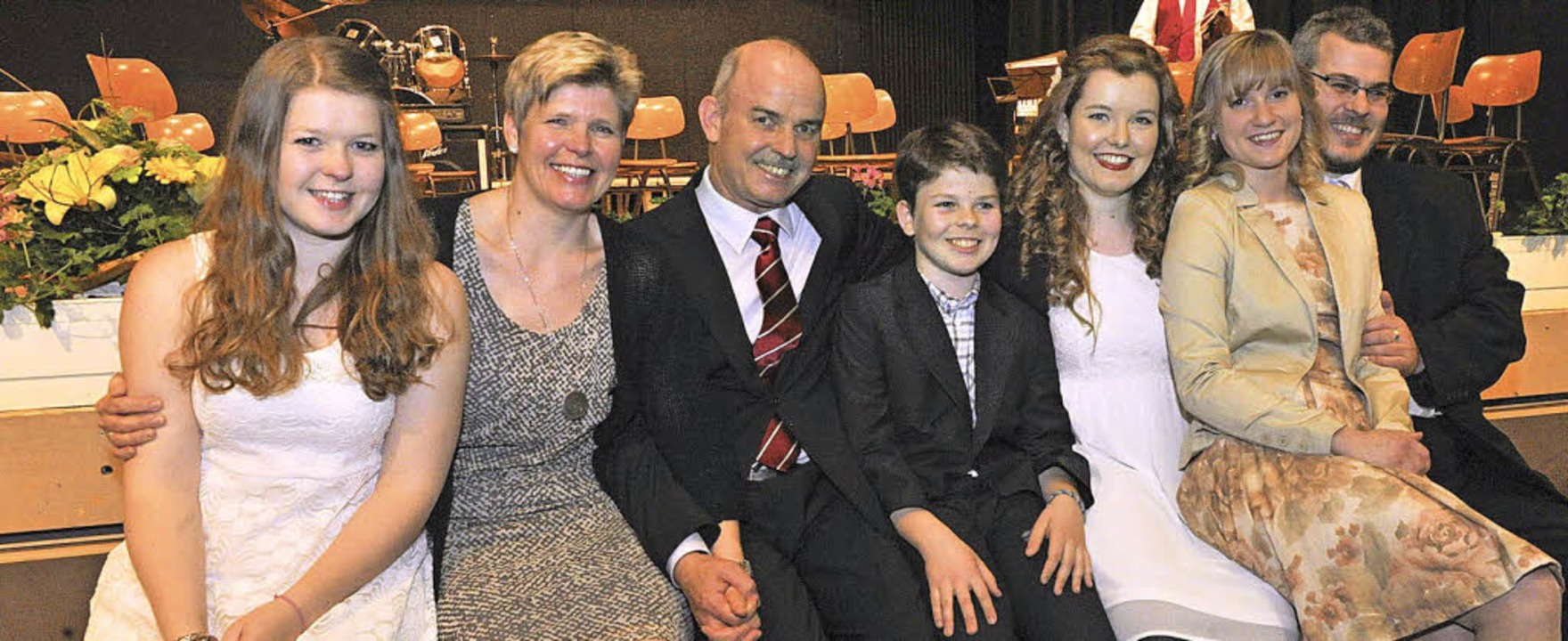 "Immer ein guter Bürgermeister" - Sulzburg - Badische Zeitung