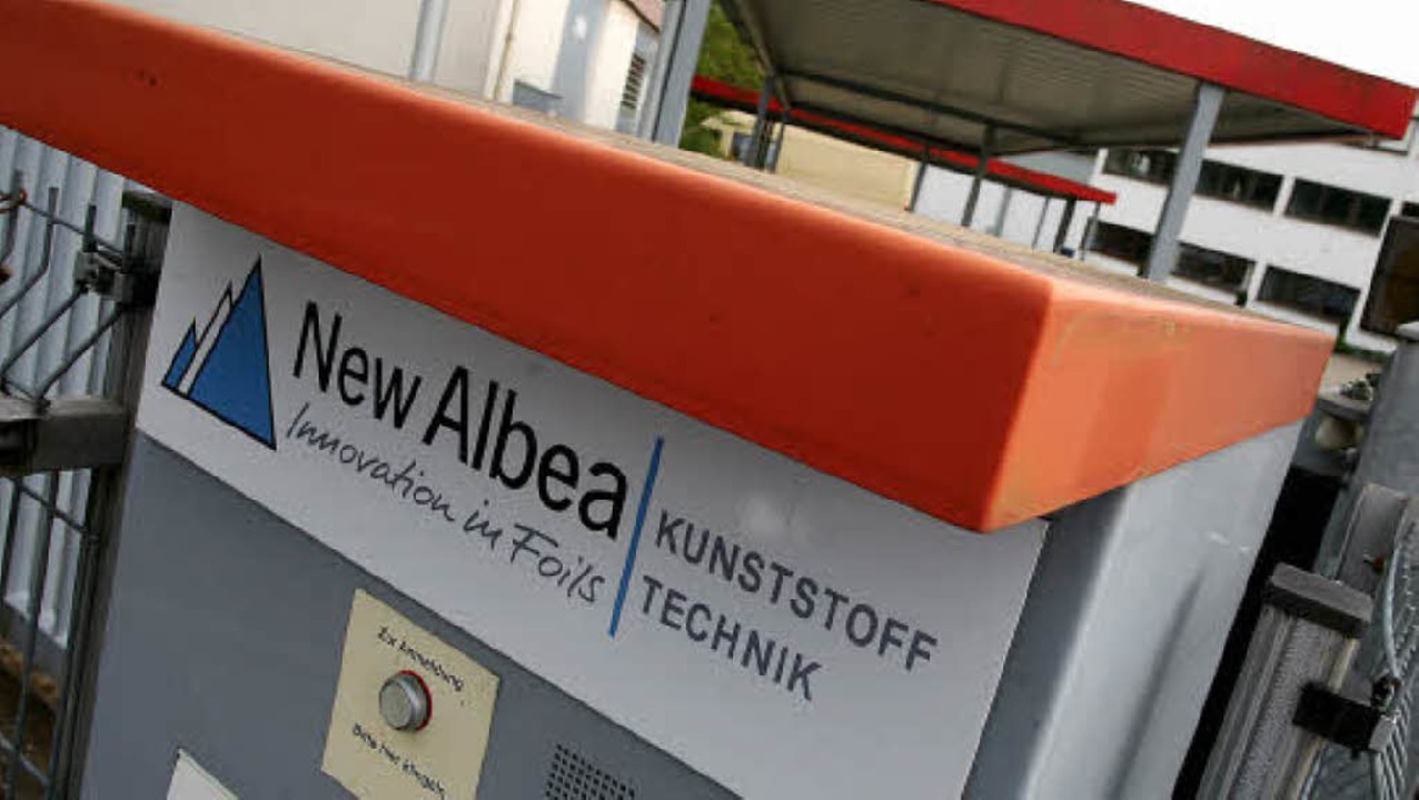 Der Haussegen hängt bei New Albea schief - Seelbach - Badische Zeitung