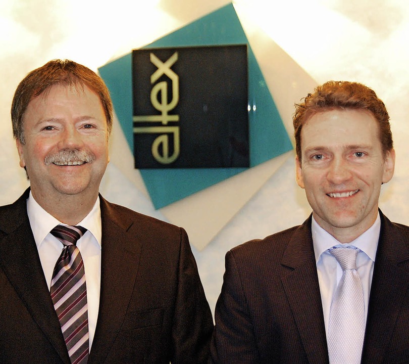 Die Meister der statischen Entladung - Weil am Rhein - Badische Zeitung