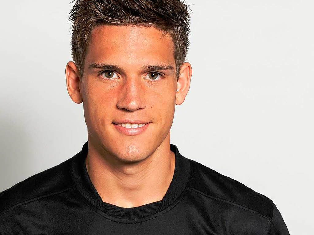 U21-EM: Sorg hat Chancen auf die Startelf - Fußball-EM - Badische Zeitung