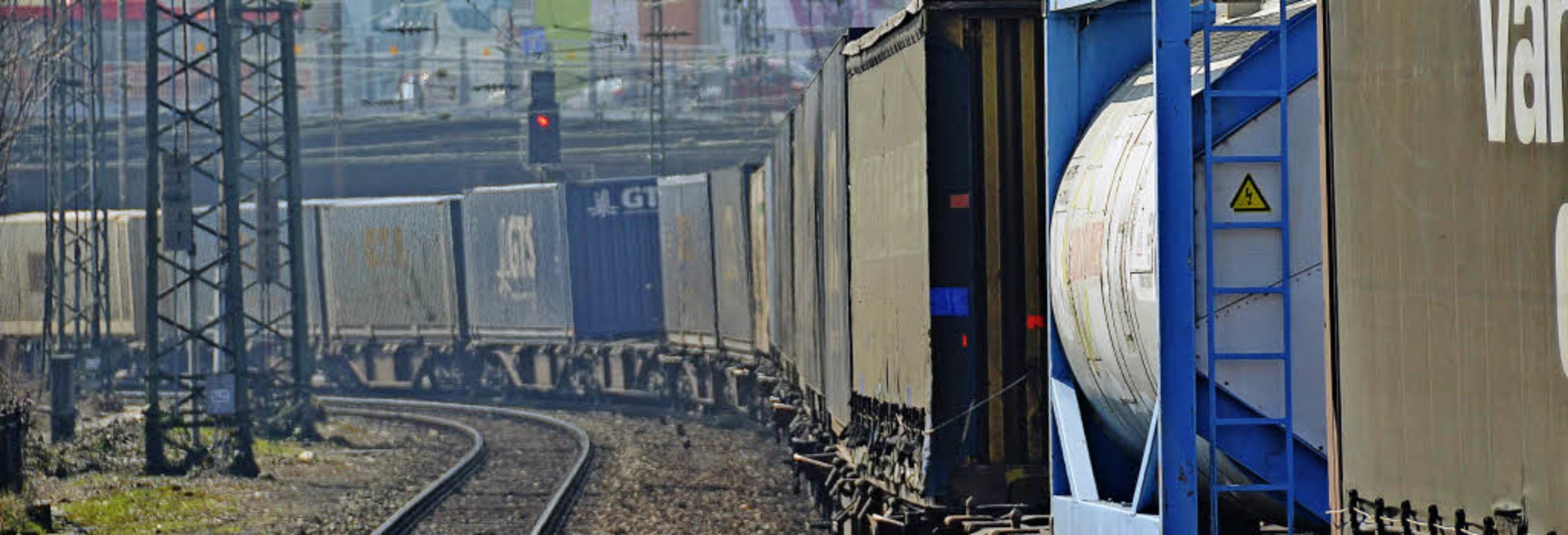 Land beteiligt sich nicht an Tunnel - Offenburg - Badische Zeitung