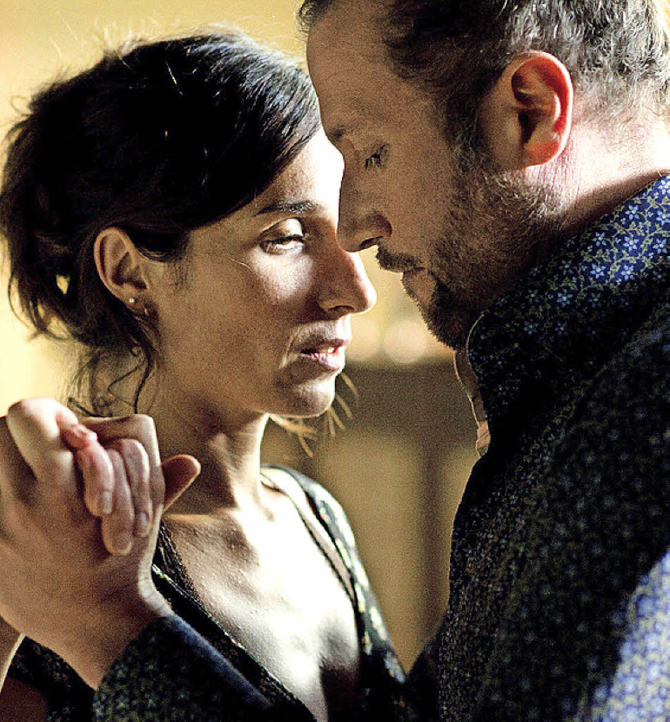 "Tango libre": Knastbrüder im Tanztaumel - Kino - Badische Zeitung