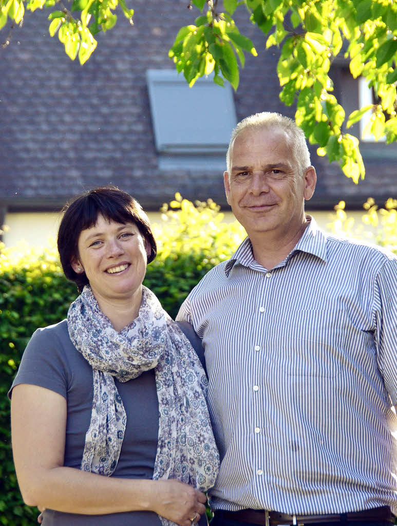 Emmendingen ist nun ihr Zuhause - Emmendingen - Badische Zeitung