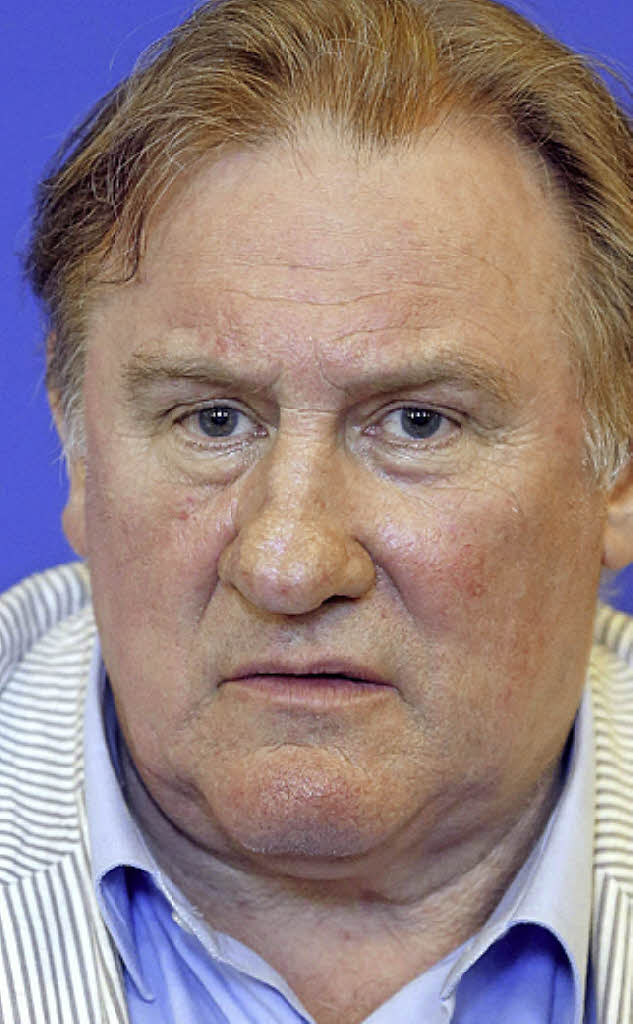 MENSCHEN - Panorama - Badische Zeitung