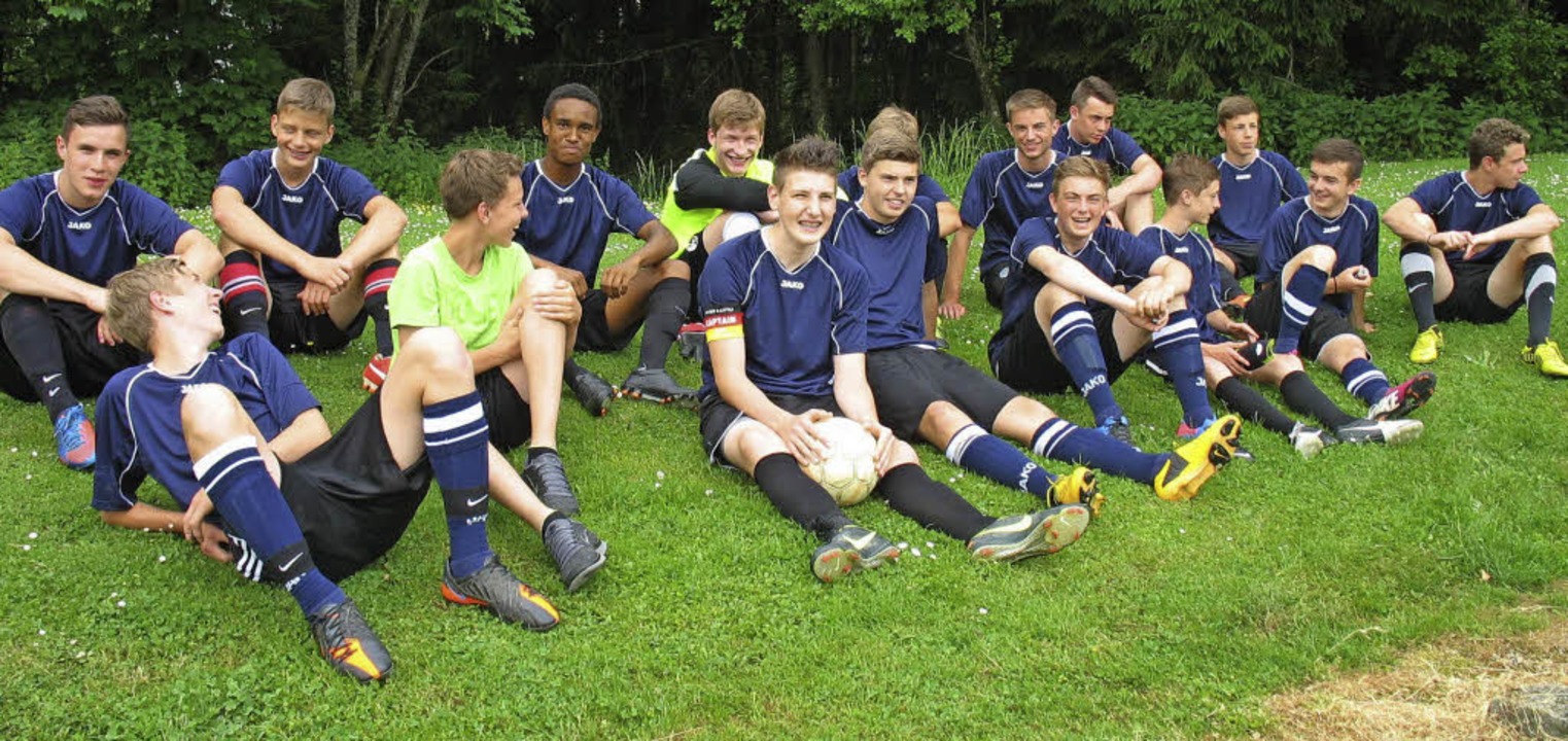 SCHULLEBEN - Ettenheim - Badische Zeitung