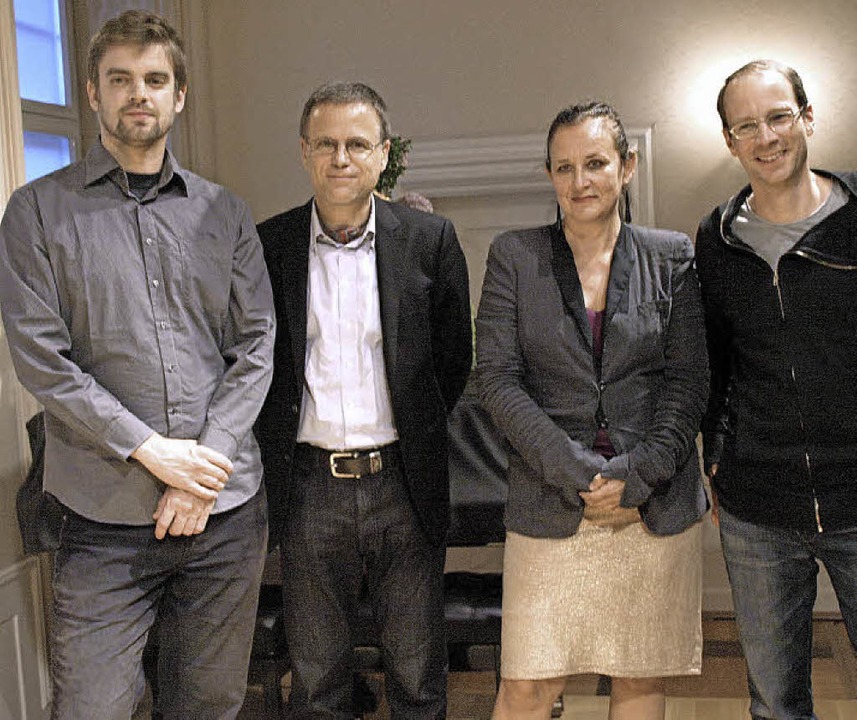 Ironie und Gedankensplitter - Bonndorf - Badische Zeitung