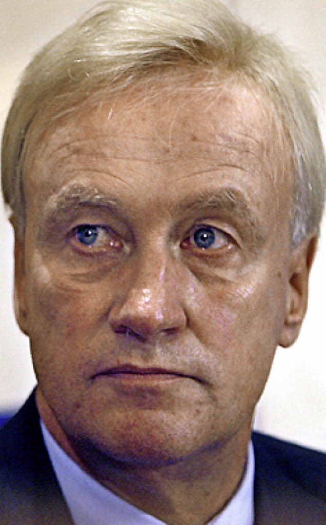 MENSCHEN - Panorama - Badische Zeitung