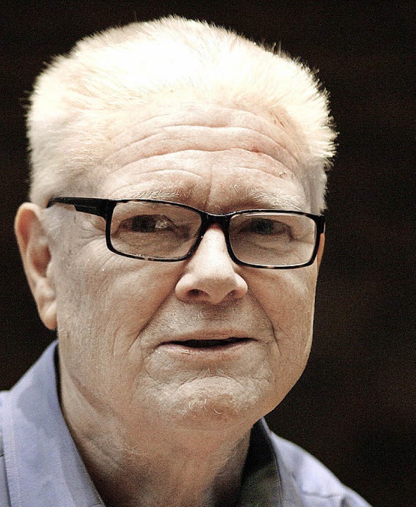 Hans Zender dirigiert seine „33 Veränderungen über 33 Veränderungen ...