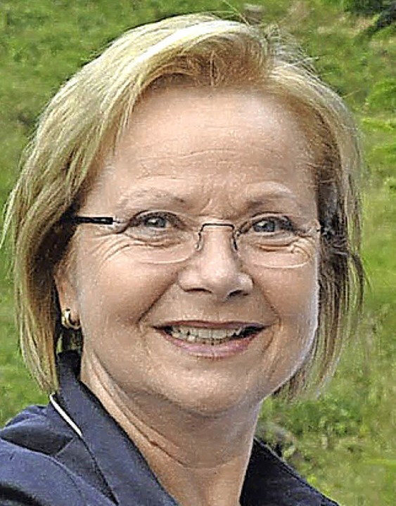 MENSCHEN - Offenburg - Badische Zeitung