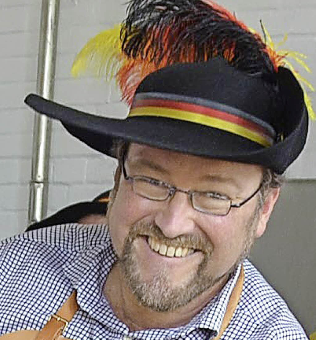 Kulturchef Moser bewirbt sich in Esslingen - Offenburg - Badische Zeitung Kulturchef Moser bewirbt sich in Esslingen - Offenburg - Badische Zeitung