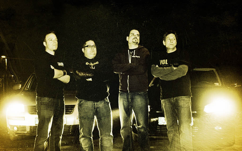 DER MIX MACHT’S - Rock & Pop - Badische Zeitung