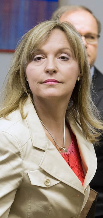 Verhärtete Fronten im Fall Mollath - Deutschland - Badische Zeitung