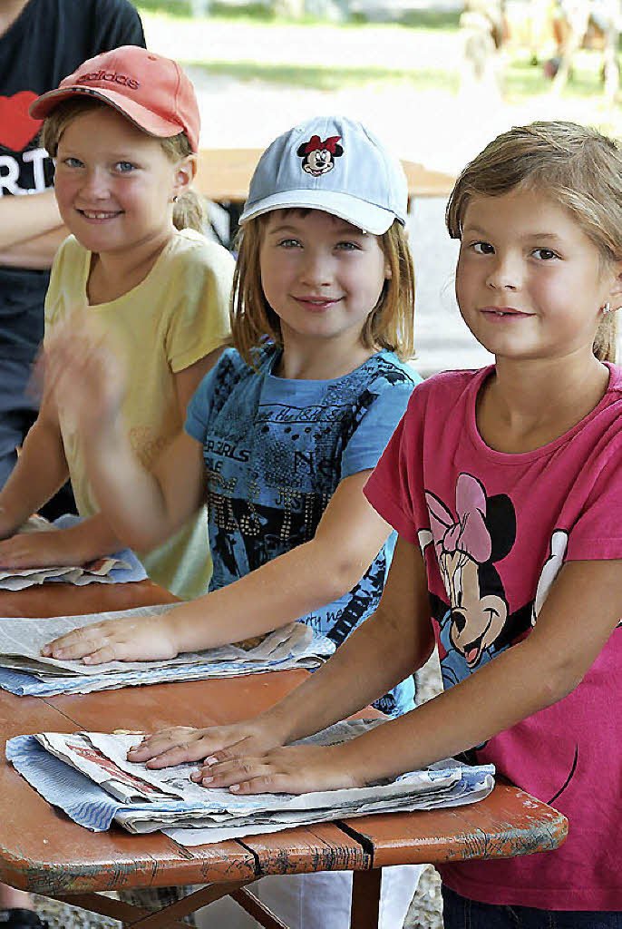 Extrablatt – die Geschichte der Zeitung - Freizeittipps - Badische Zeitung