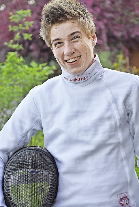 Souverän durchgesetzt - Waldkirch - Badische Zeitung