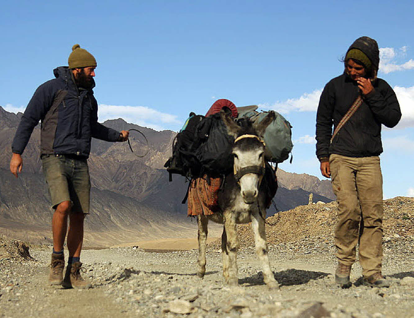„Wir schnorren uns nicht durch“ - Freiburg - Badische Zeitung