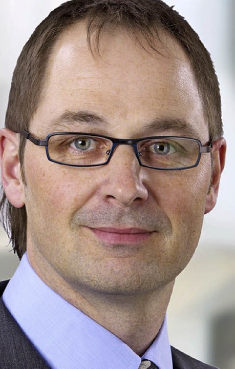 "Mit mehr als 40 Prozent habe ich nicht gerechnet" - Hohberg - Badische ...