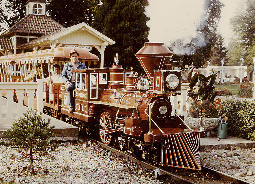 Pling, pling, pling: Und die Erinnerung fährt mit - Freizeittipps ...