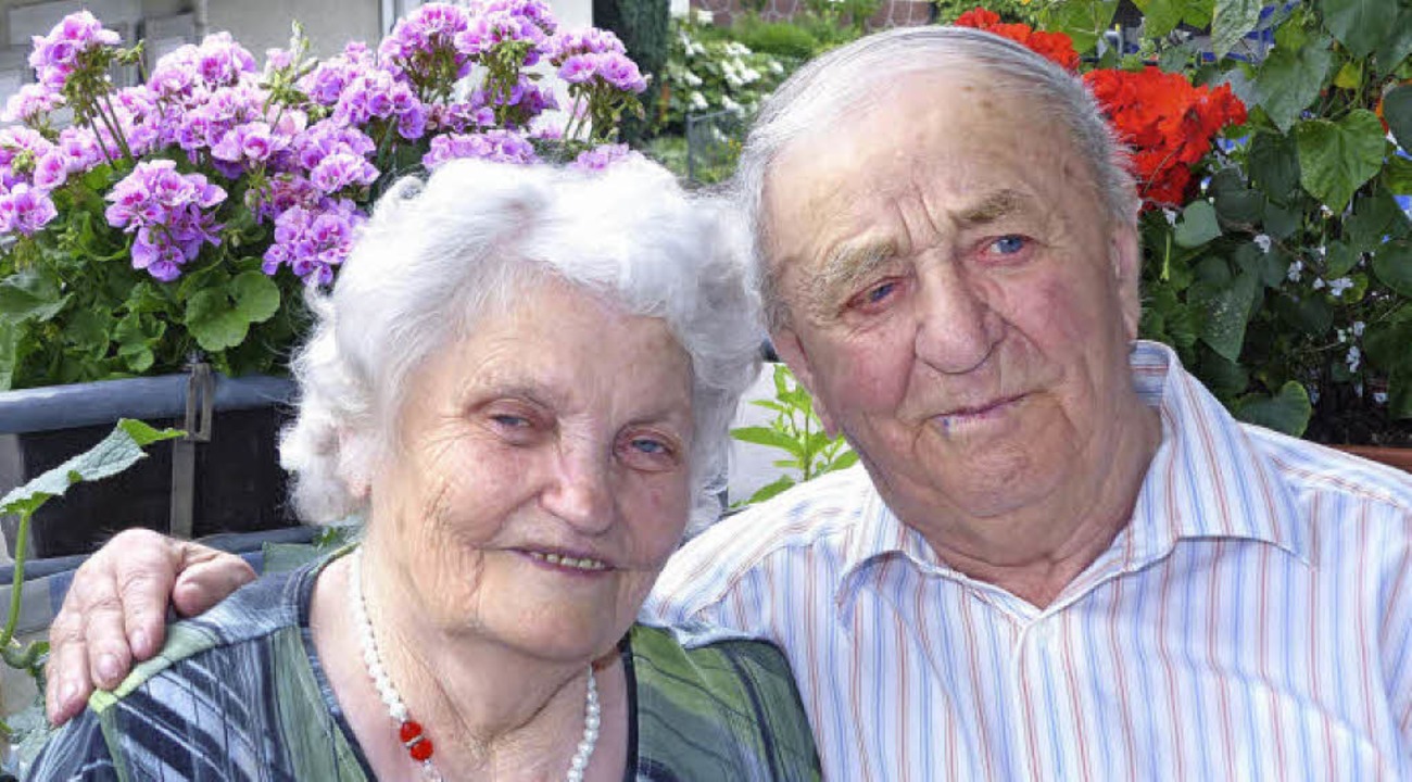 Eine erbarmungslose Jugend, ein froher Lebensabend - Friesenheim ...