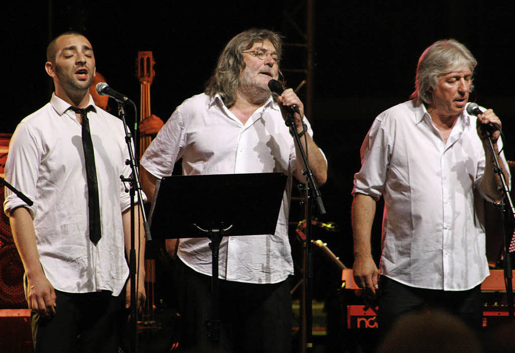 Roger Siffer - Theater - Badische Zeitung