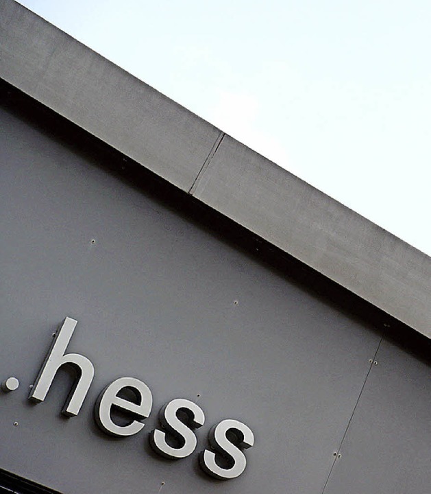 Ex-Vorstände der Hess AG festgenommen - Villingen-Schwenningen ...