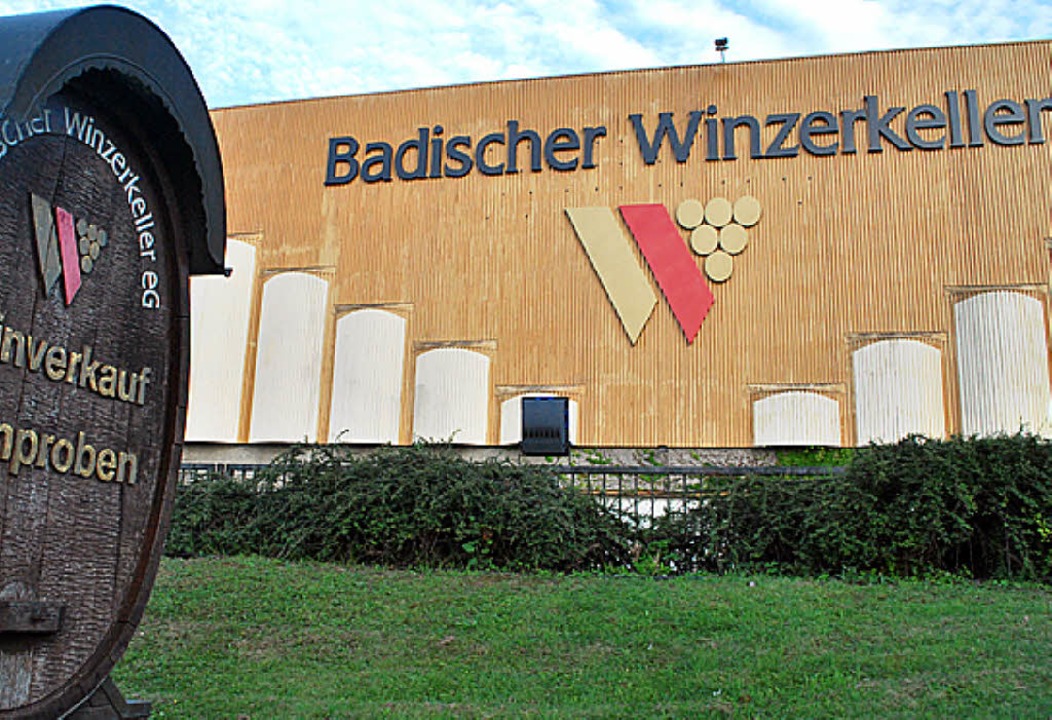 RHEINGEFLÜSTER: Wichtiger Erfolg für den Badischen Winzerkeller ...