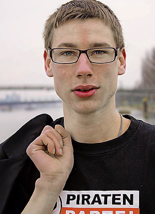 "Unterschätzen Sie nicht die Senioren" - Offenburg - Badische Zeitung