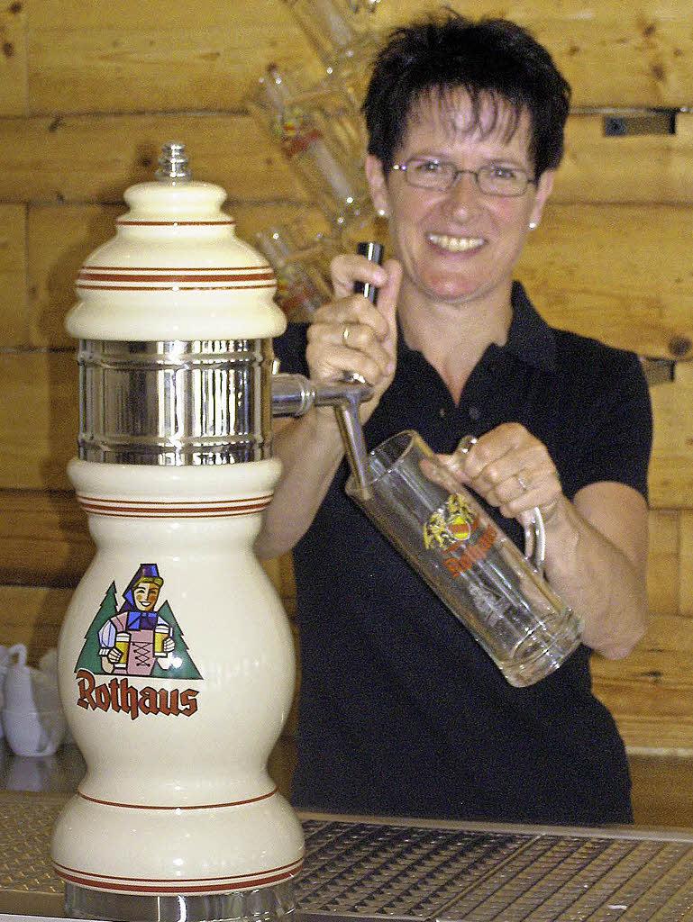 GESCHÄFTLICHES - Schluchsee - Badische Zeitung