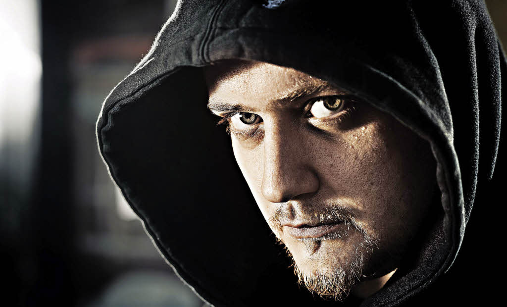 PYRO - Rock & Pop - Badische Zeitung