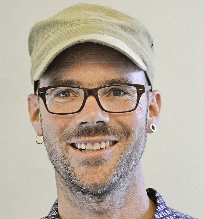 "Es geht um die Frage: Was ist gerade bei mir passiert ...