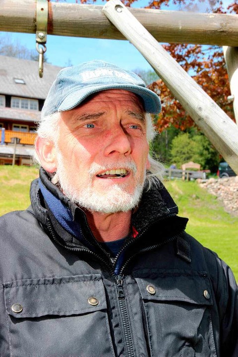 Der Paartherapeut - Titisee-Neustadt - Badische Zeitung