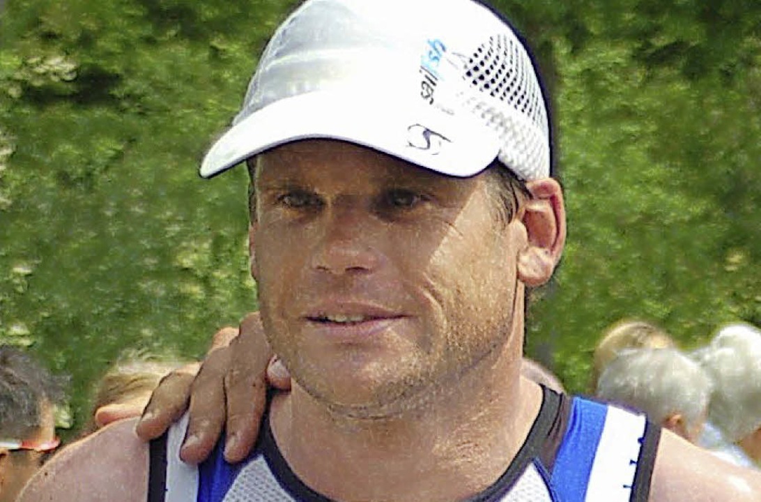 Wiesner startet in Malterdingen - Triathlon - Badische Zeitung