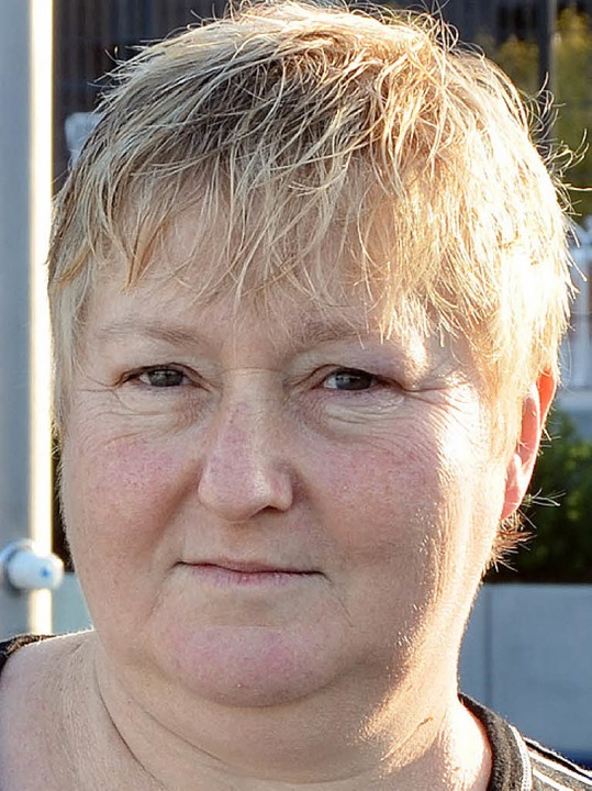 "Frühschwimmen ist einfach perfekt" - Weil am Rhein - Badische Zeitung